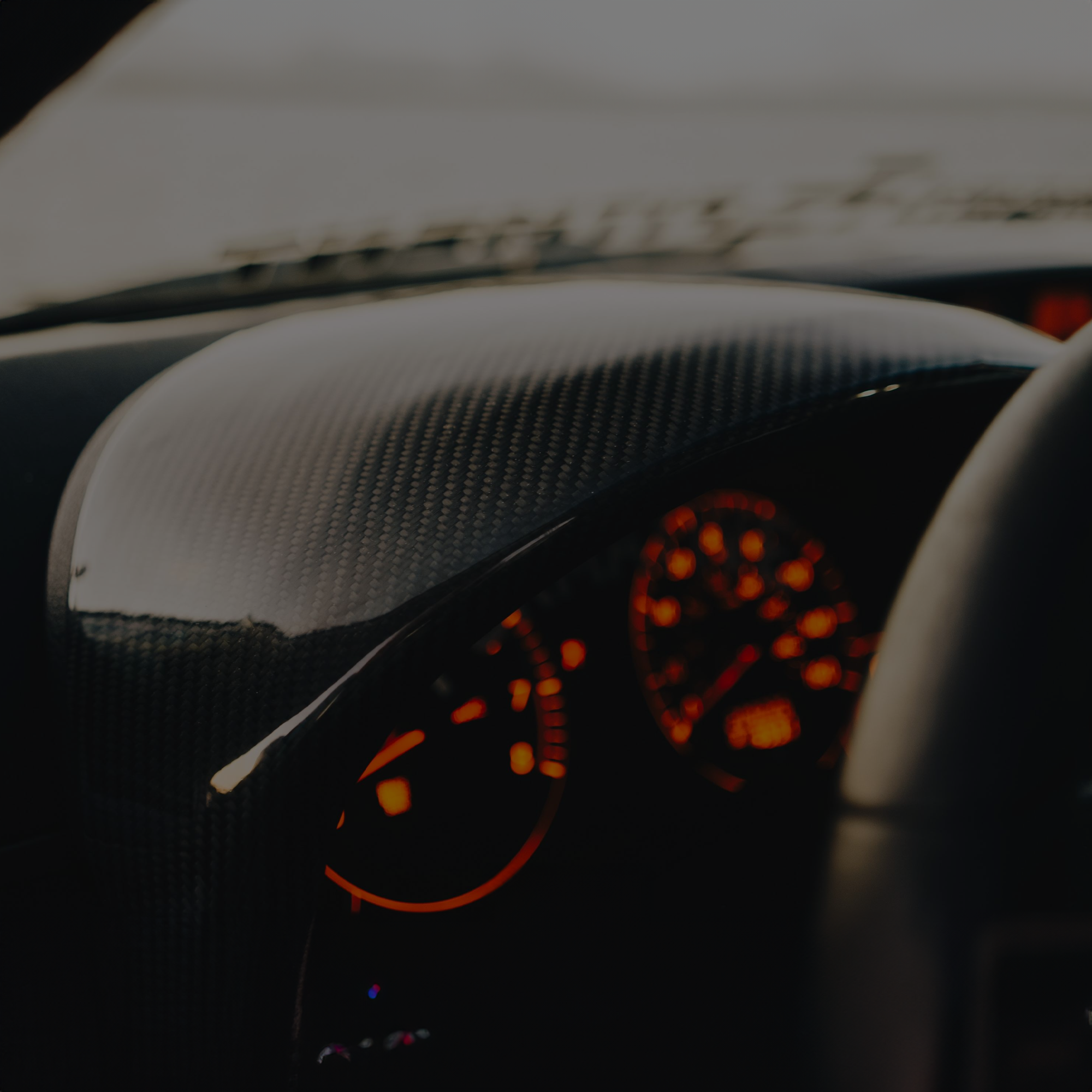 Accessories G35 – Carbon Edge Dynamics