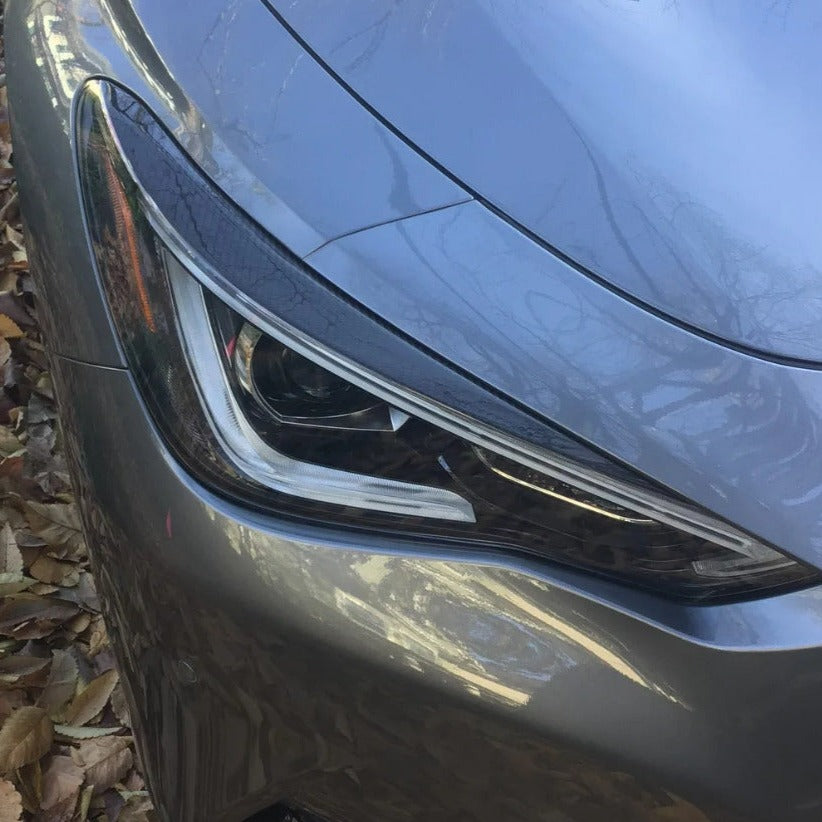 Q60 Eyelids – Carbon Edge Dynamics