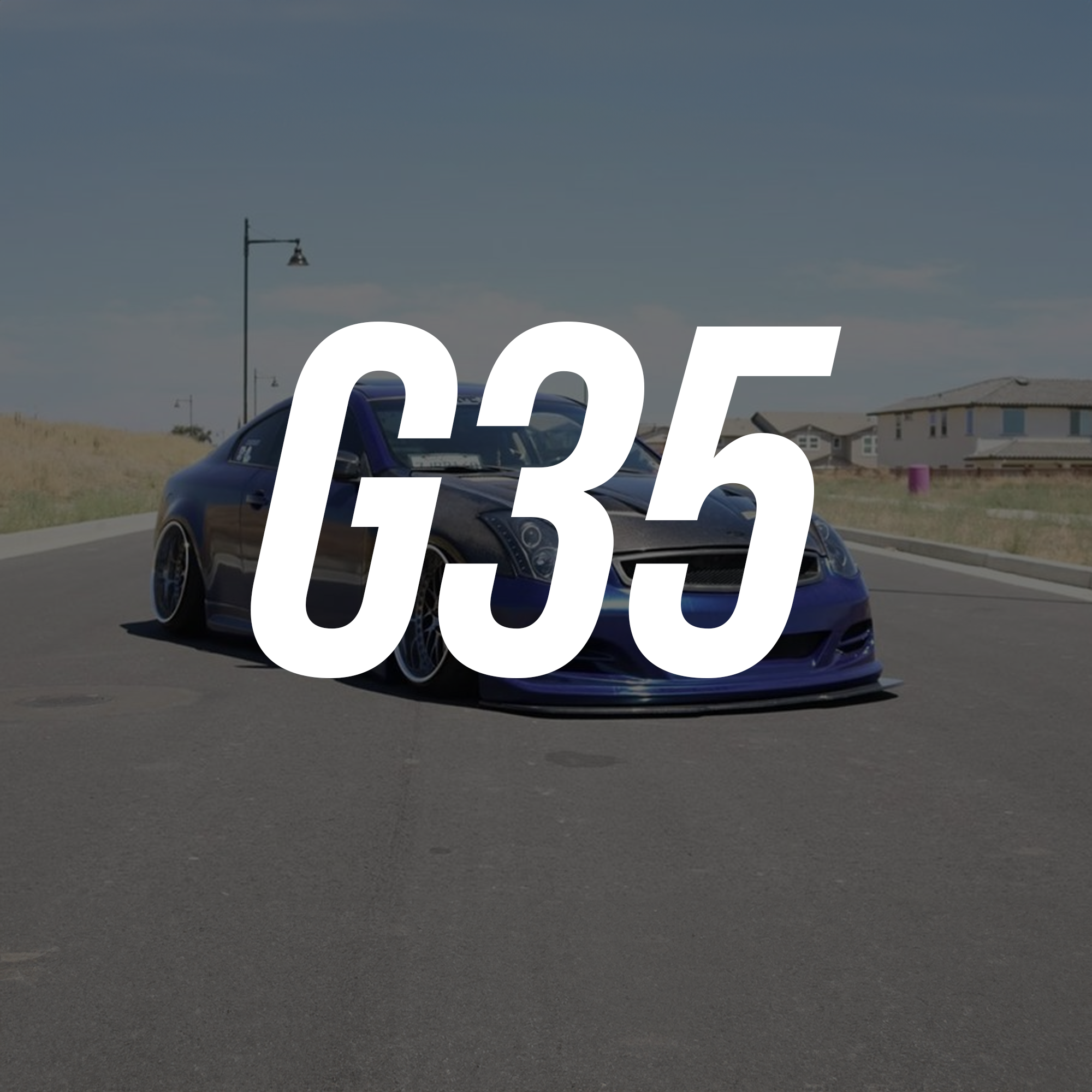 G35 – Carbon Edge Dynamics
