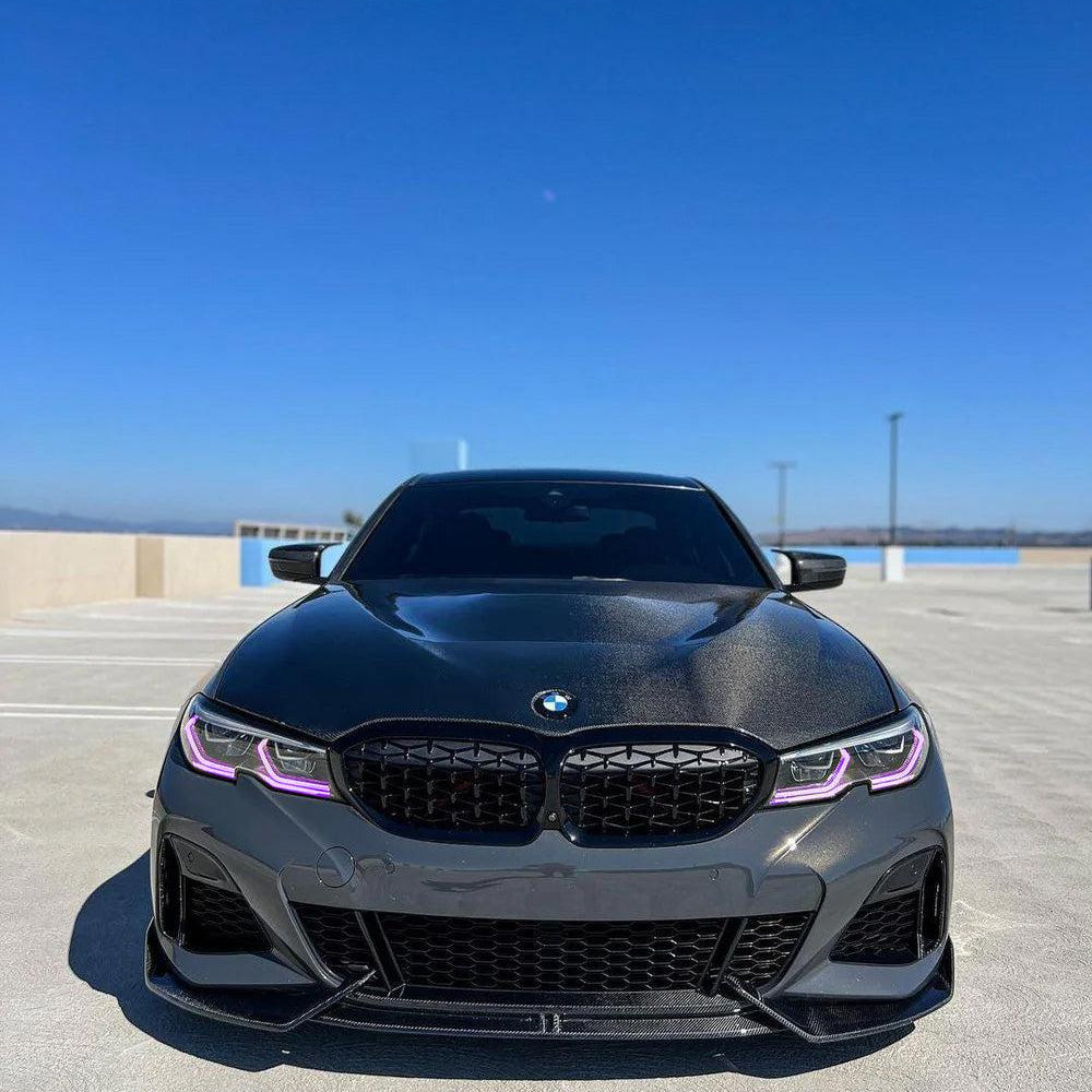 DRL LED RGB Module Set - G20 3 Series BMW – Carbon Edge Dynamics
